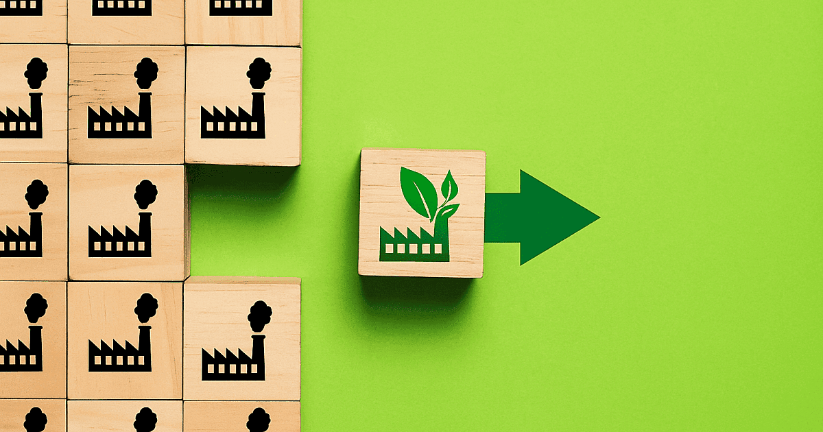 Greenwashing erkennen: Echte Nachhaltigkeit verstehen